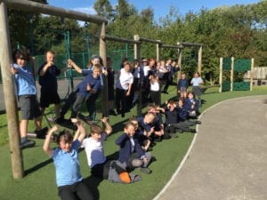 Year 4 | Springvale Primary School