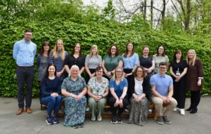 Staffing | Springvale Primary School